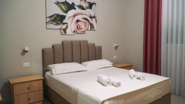 Oaz Guest House Durres - Albanie