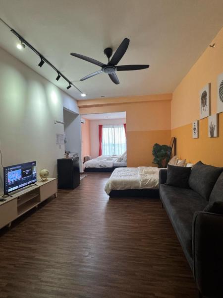 K Avenue By Sri Stay - Kota Kinabalu