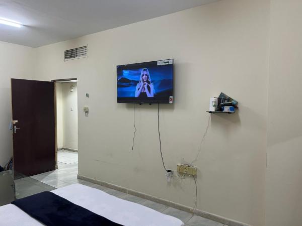 Blissful Family Room - Sharjah