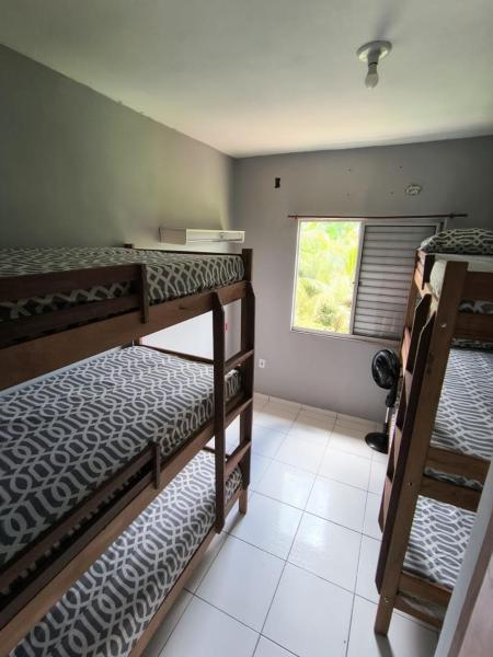 Hostel Paid'egua - Maranhão (estado)