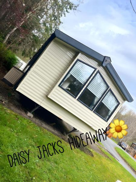 Daisy-jacks Hideaway - Dumfries and Galloway