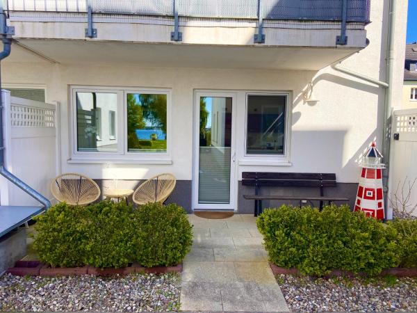 Susi's Seeblick - Waren