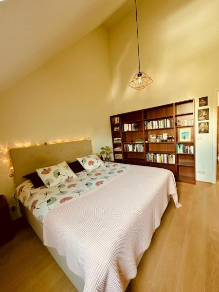 Luxurious Stay With Zen Atmosphere In Zurenborg - Lier