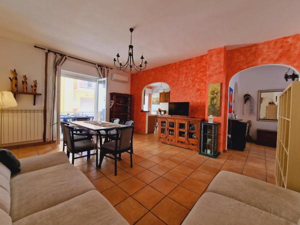 Residenza La Perla - Gallipoli