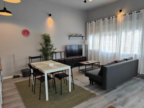 Lar De Yago - Apto Barreiros A - Foz