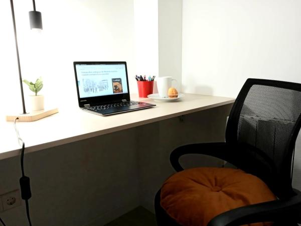 Exterior Con Parking Junto A Avda De América - Rivas-Vaciamadrid