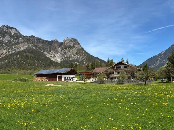 Sellboden - Bad Reichenhall