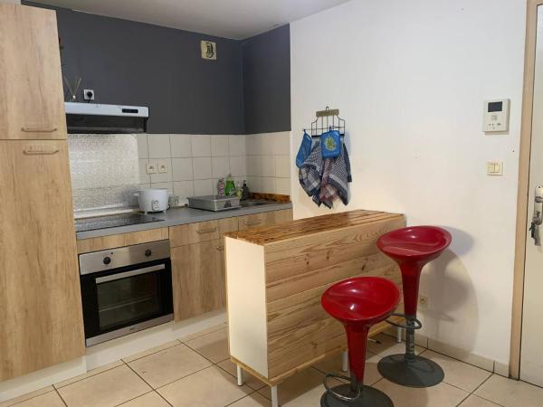 T2 Saint-denis, Runion - Saint-Denis