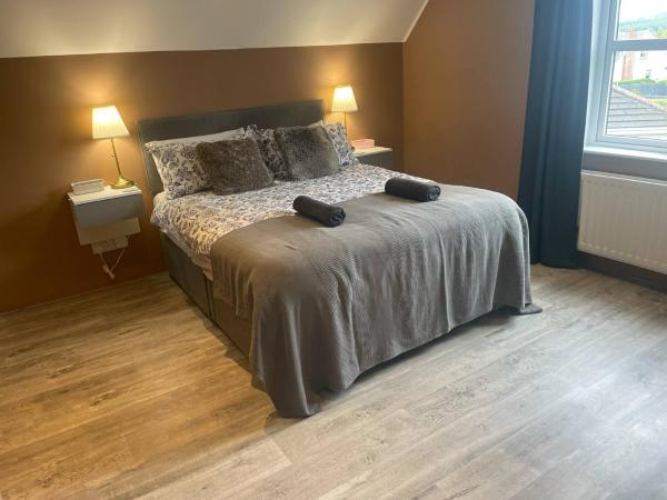 Wind Rose Rooms - Ballycastle