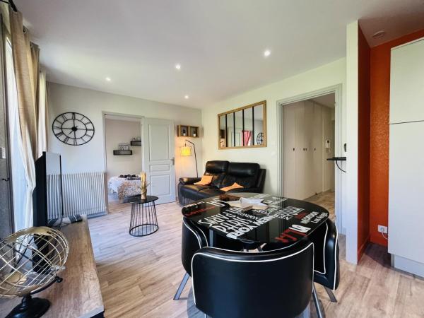 Casa Tranquila - Angers