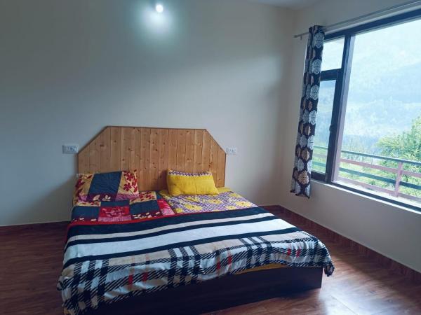 Manalitelugucottages - Manali