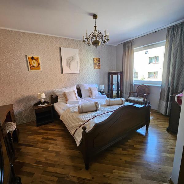 Apartament Brownie-gdynia Orłowo - Gdynia