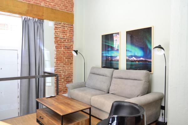 Apartamento Superior Prosperidad - San Sebastián de los Reyes