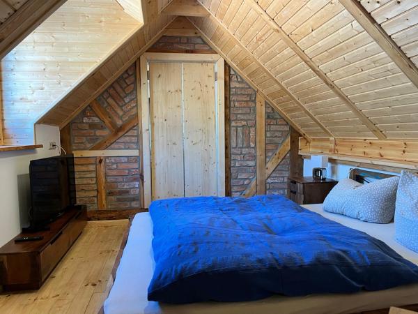 Stadthaus Usedom - Usedom