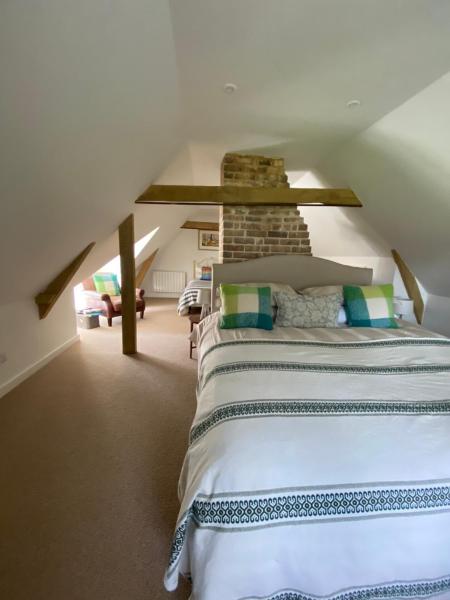 The Garden House - Dorset