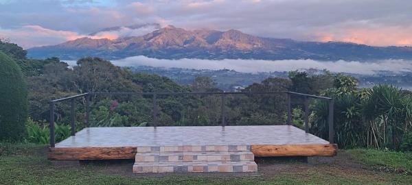 Coffee Garden Ranch Costa Rica - 聖荷西