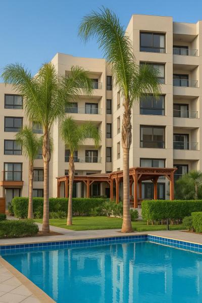 Where Relaxation Meets The Mediterranean Porto Said - Egypt