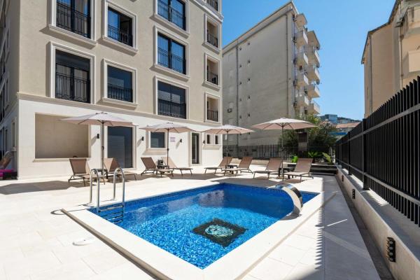 Apartments Bb - Montenegro