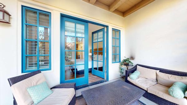 Lv253 Downstairs 2bd 2ba Legacy Villas Delight - La Quinta, CA