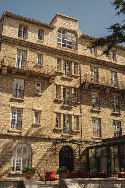 Domaine Le Mouflon D'or - Zonza