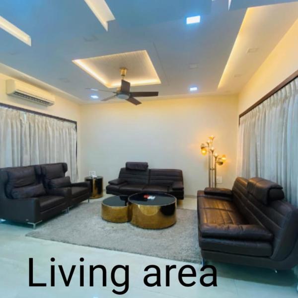 Riviera - Diamond Harbour