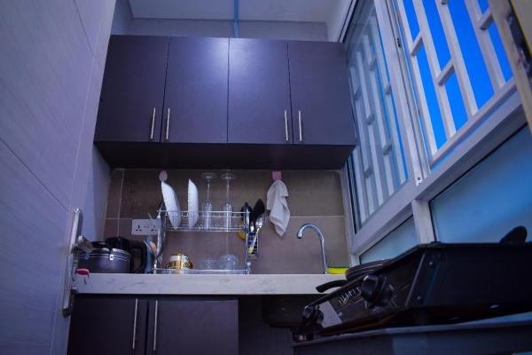 Brenda Luxury Homes - Nairobi