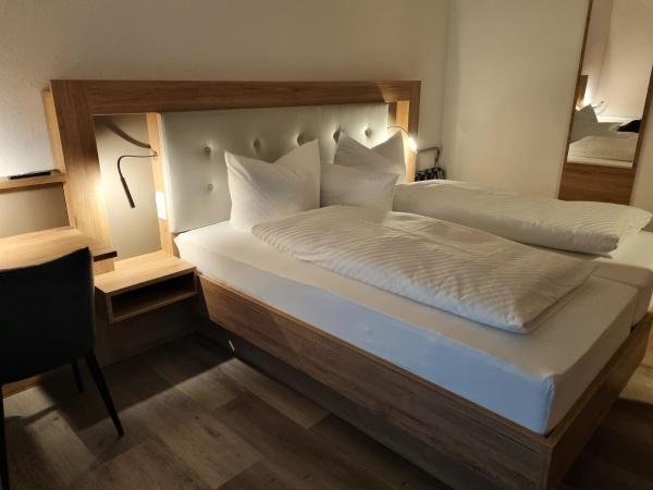 Hotel Julia Am Deich - Juist