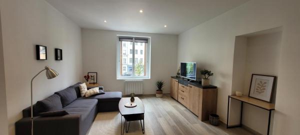 Plein Centre, Lumineux - Lamoura