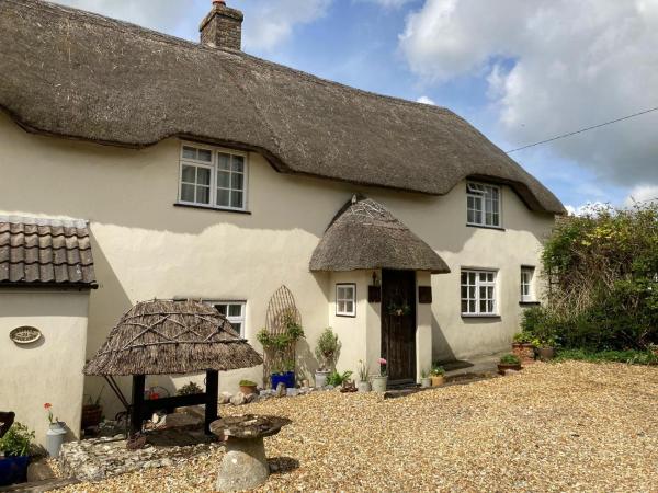 Guest Suite At 31 Little England - Dorset