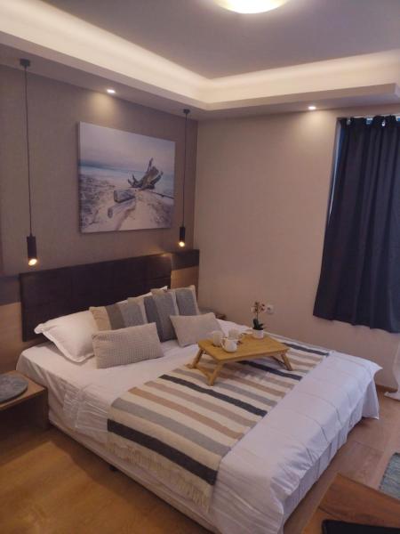 Cozy Private Studios Excelsior Sunny Beach - Nessebar