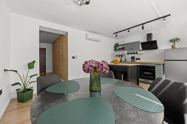 Apartment Simba Pula - Peroj