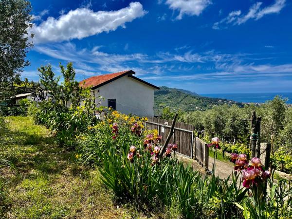 Casa A Castellabate - Agropoli