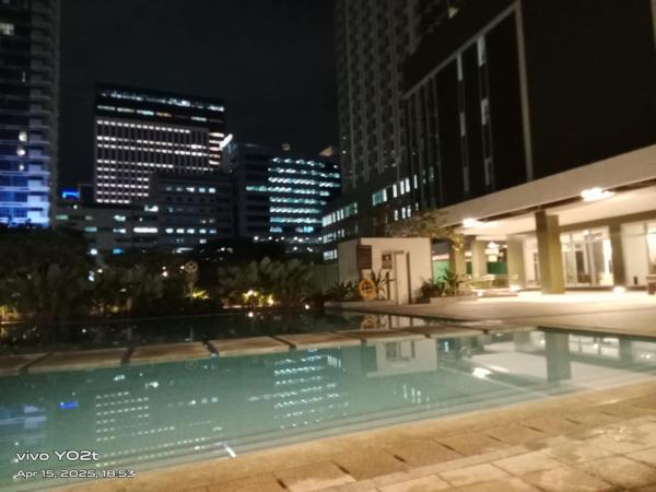 Kler Garden Condo At It Park - Cebu City
