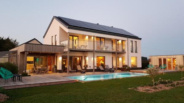 B&b La Chabetaine - Belgique