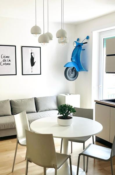 Simposio - Luxury Apartment Rome - Frascati