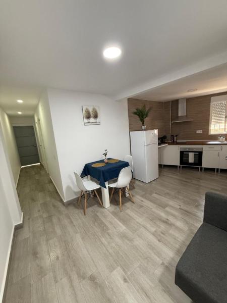 Apartamento Bf Jerez - Jerez de la Frontera