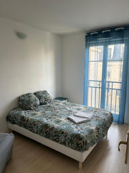 Disney World Appart 10p , 5 Min Du Parc, Parking Privé - Lagny-sur-Marne