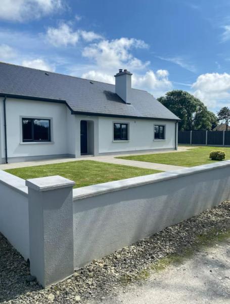 Paddys Cottage - Irlande