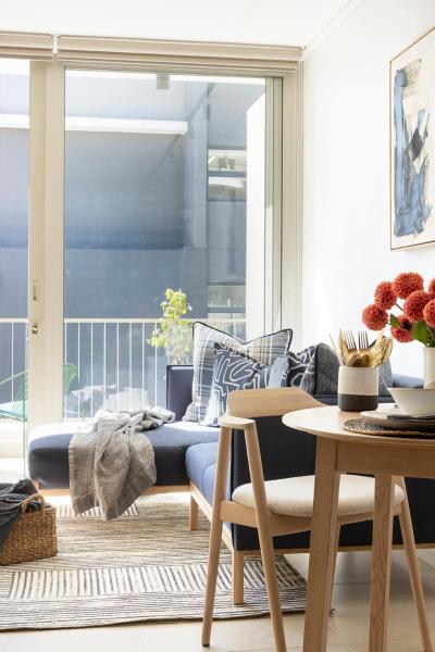The Braemar - Cape 8 Collection - Camps Bay