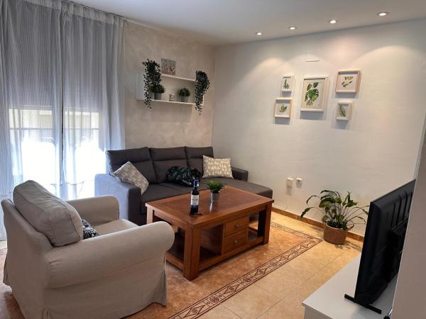 Apartamento Alegría - Antequera