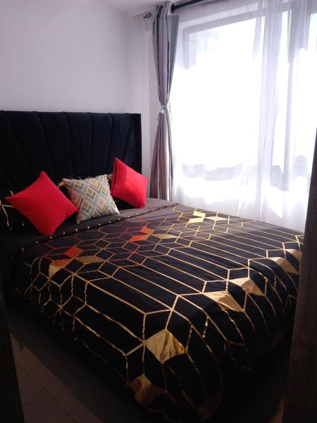 Harmony Haven - Nairobi