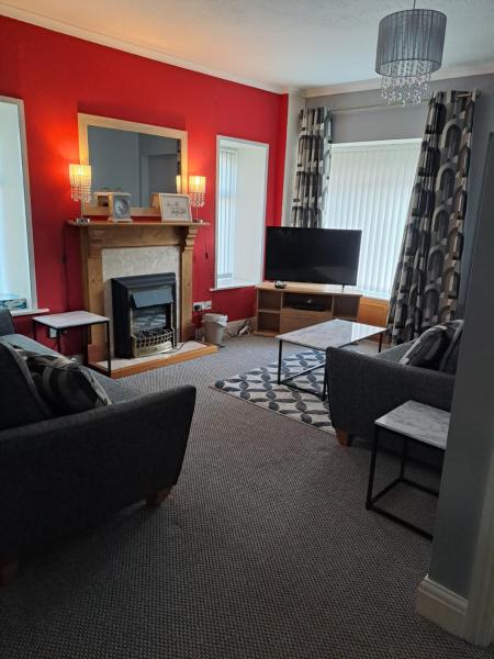 94 Main Street - Pembroke Holiday Home - Pays de Galles