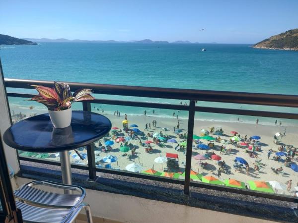Loft Na Prainha Em Arraial Do Cabo - Arraial do Cabo