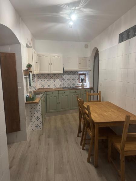 Casa Montagna - Pescasseroli