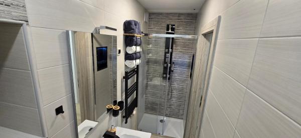 Apartma Martin - Ljutomer