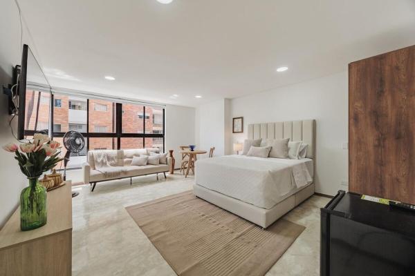 41 Experience Laureles In Style And Comfort - Medellín