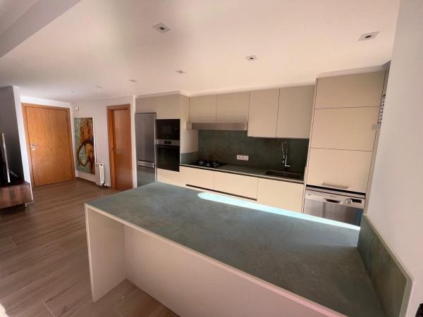 Apartamento Bacus Gran Terraza - Roses