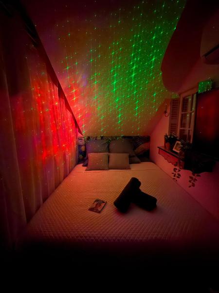 Douai, Studio Climatisé & Poétique, Nuit éToilée - Noyelles-Godault