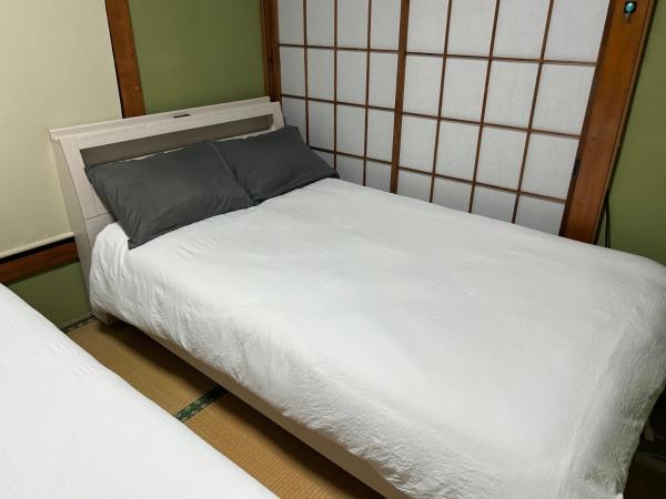 Aprilhouse 1f - Sōka
