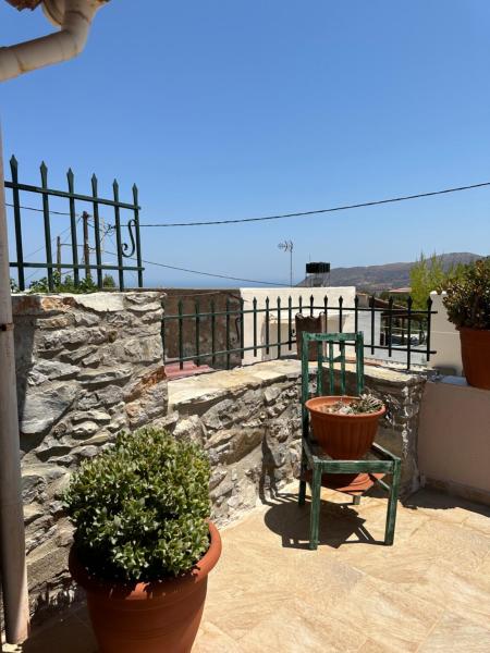 Semina-marina - Hersonissos